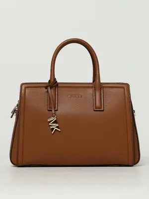 Michael Kors Tote Bag - Brown