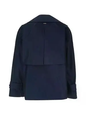 TWINSET Double-breasted Jacket