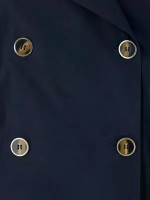 TWINSET Double-breasted Jacket
