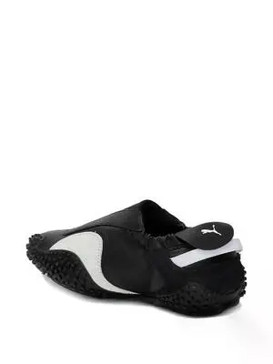 PUMA Mostro Move Ruffle Sneakers