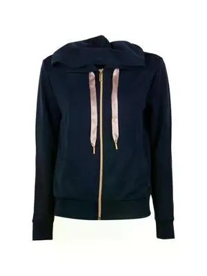 COLMAR Zipped Hoodie