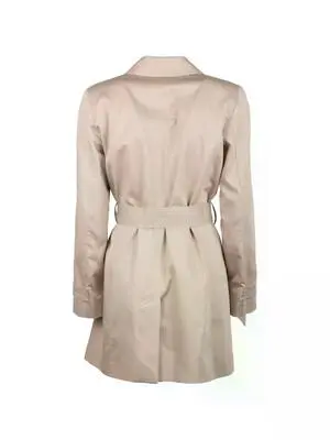 Marella Emme Double-breasted Coat