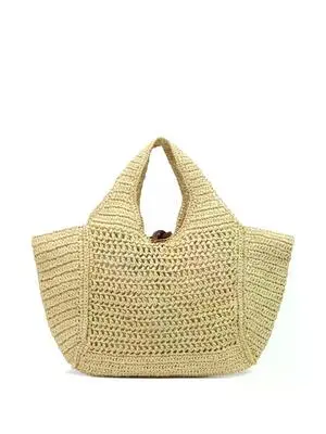 GIANNI CHIARINI Nefeli Shoulder Bag