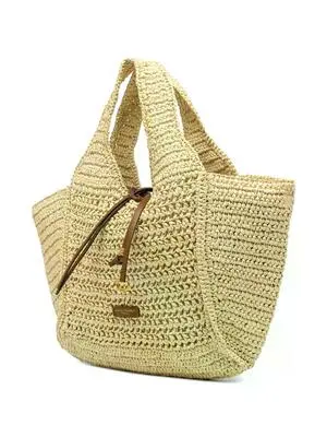 GIANNI CHIARINI Nefeli Shoulder Bag