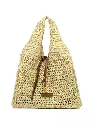 GIANNI CHIARINI Nefeli Shoulder Bag