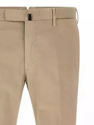 Incotex Modello 30 Pockets Trousers - Neutrals
