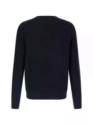 BALLANTYNE Crew Neck Sweater