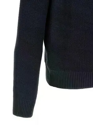 BALLANTYNE Crew Neck Sweater