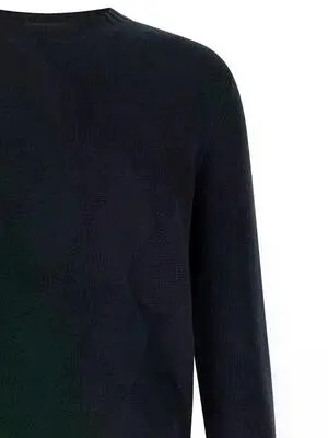 BALLANTYNE Crew Neck Sweater