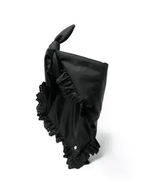 Simone Rocha Pillowcase Tote Bag