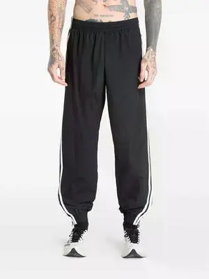 Adidas Firebird Wvn Trousers - Black