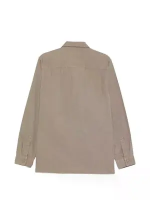 Barbour Chest-pocket Buttoned Shirt