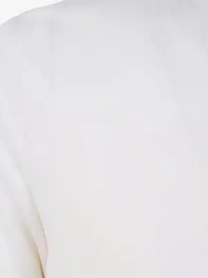 NUUR Ribbed T-shirt