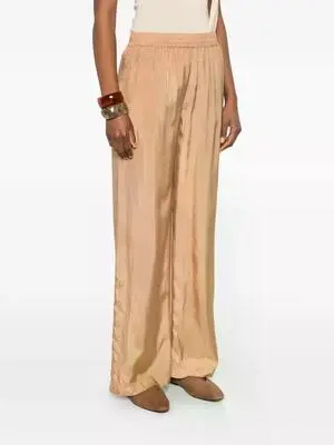 Aspesi Wide Leg Trousers
