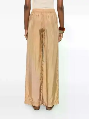 Aspesi Wide Leg Trousers