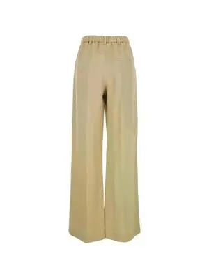 TELA Stormo Trousers - Neutrals