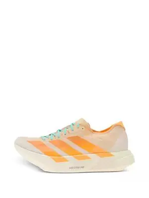 Adidas Adizero Adios Pro 4 Low-top Sneakers - White