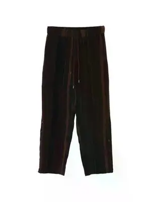 COSTUMEIN Elastic-waistband Trousers