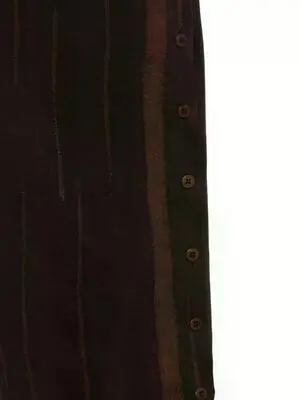 COSTUMEIN Elastic-waistband Trousers