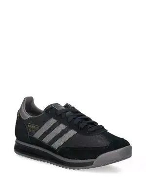 Adidas Sl 72 Sneakers - Black