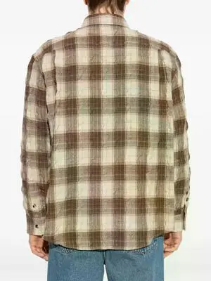 Loewe Patchwork Shirt