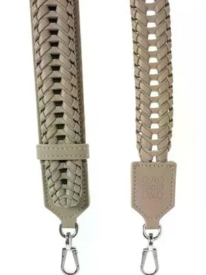 Loewe Woven Bag Strap