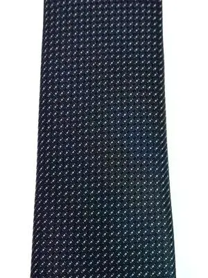 Brioni Dotted Tie