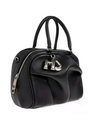Marc Jacobs Mini Wave Leather Tote Bag
