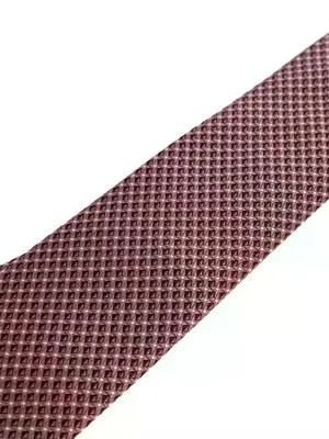 Brioni Patterned Tie
