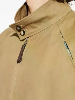 Loewe High Neck Jacket