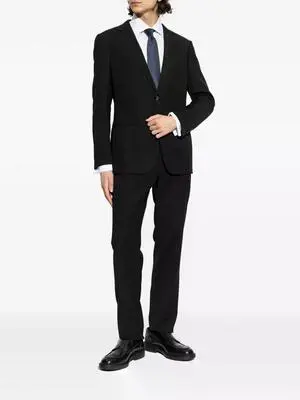 Brioni Formal Buttoned Shirt