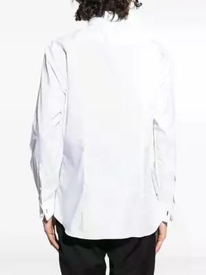 Brioni Formal Buttoned Shirt