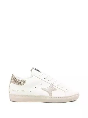 AMA-BRAND Logo Sneakers