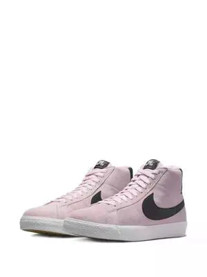 Nike Sb Zoom Blazer Mid Sneakers