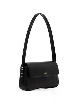 Hugo Logo-lettering Shoulder Bag