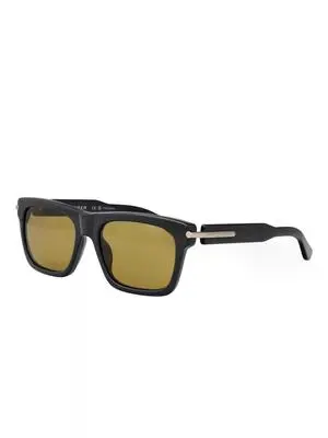 Alexander McQueen Square-frame Sunglasses