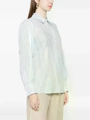 TWINSET Striped-pattern Shirt