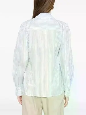 TWINSET Striped-pattern Shirt