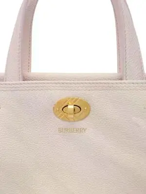 Burberry Mini Cotswolds Tote