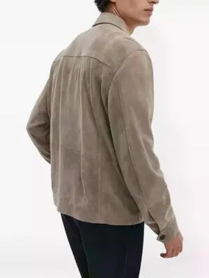 Rag & Bone Polo-collar Jacket