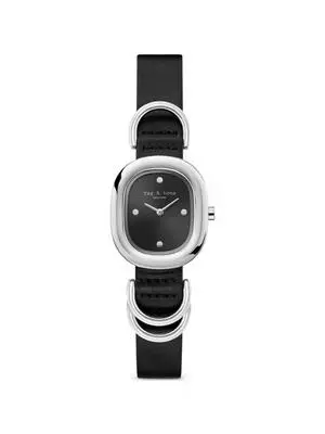 Rag & Bone Rory 25mm Watch - Black