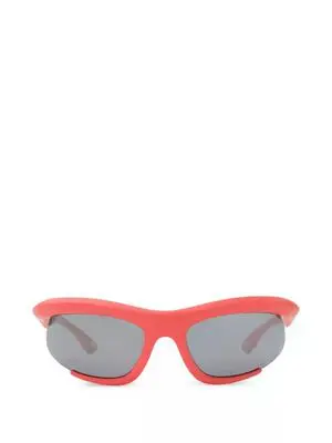 Burberry Active Sport Sunglasses - Red