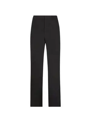 Gucci Tailored Trousers - Black