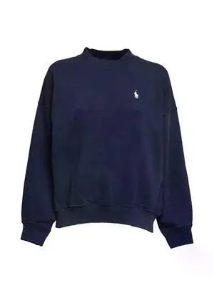 Polo Ralph Lauren Logo Sweatshirt