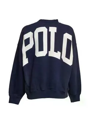 Polo Ralph Lauren Logo Sweatshirt