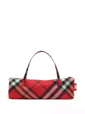 Burberry Check Folding Umbrella