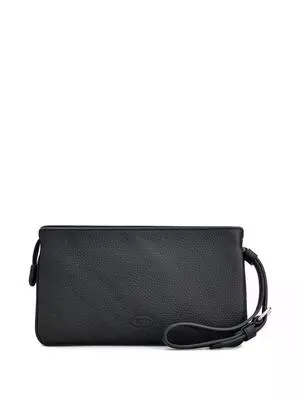 TOD'S Tim Pouch