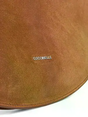 COCCINELLE Sunup Large Shoulder Bag