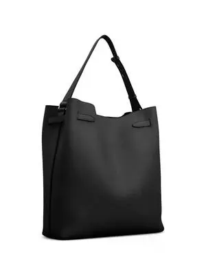 TOD'S Medium Tote Bag With Detachable Pouch