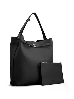 TOD'S Medium Tote Bag With Detachable Pouch